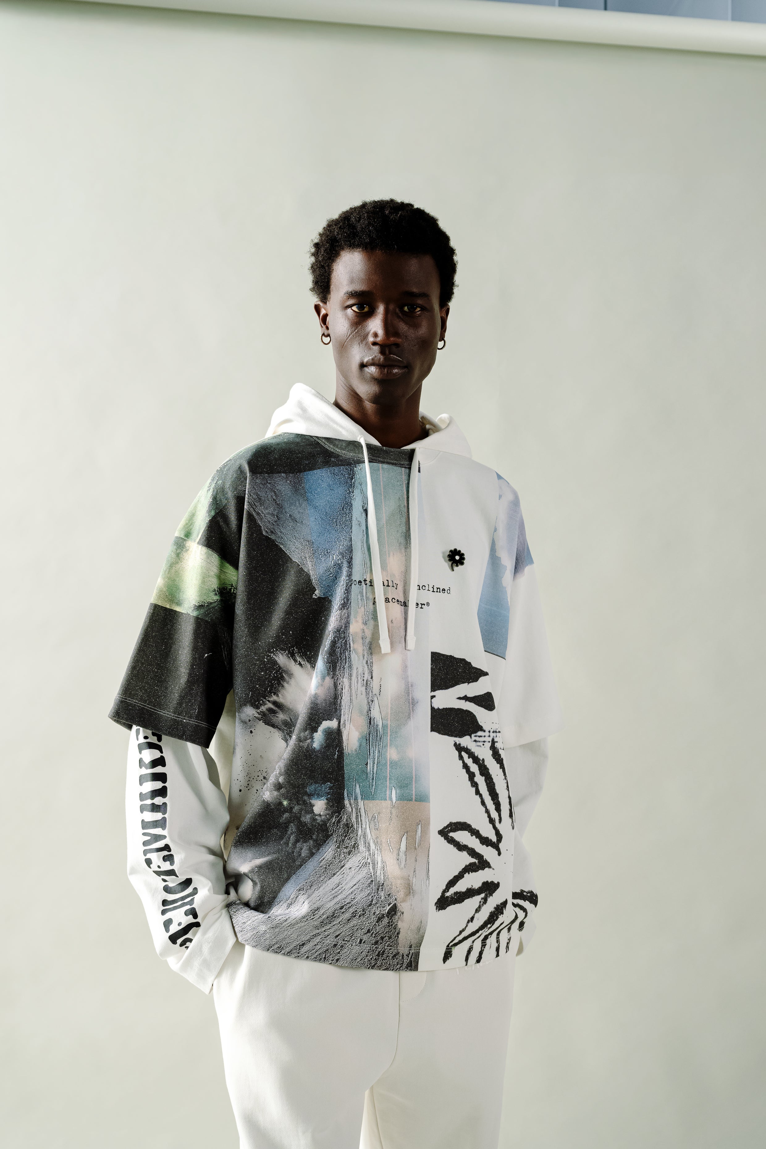 FW25 | OAMC Peacemaker